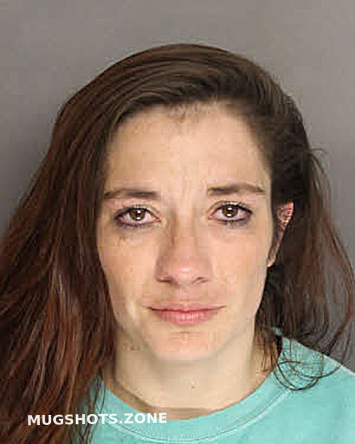 HALLMAN TAYLOR RENEE 05/11/2025 - Berkeley County Mugshots Zone