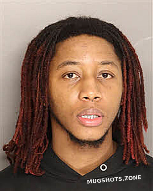 DAVIS QUINTRELL RASHEED 05/12/2025 - Berkeley County Mugshots Zone