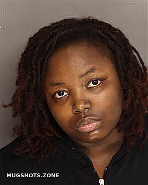 NELSON LANIYAH JENAI 05/12/2025 - Berkeley County Mugshots Zone