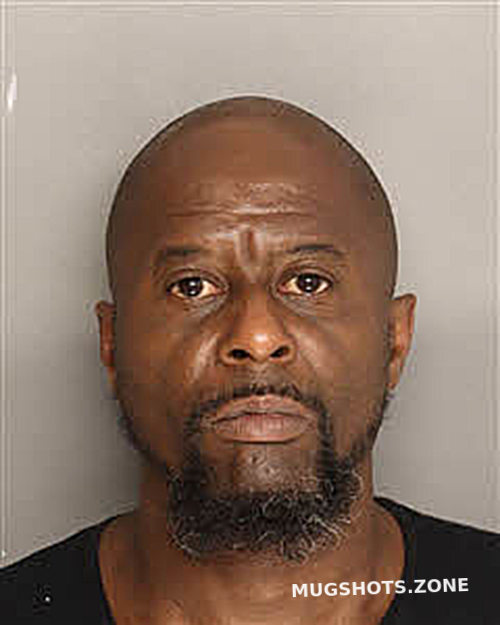 LAMONT COBIN 05/12/2025 - Berkeley County Mugshots Zone