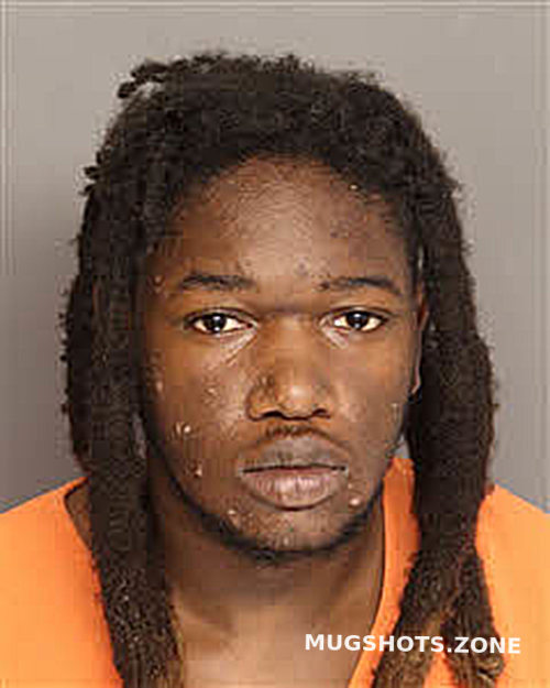 LANCIT DEONTE 05/13/2025 - Berkeley County Mugshots Zone