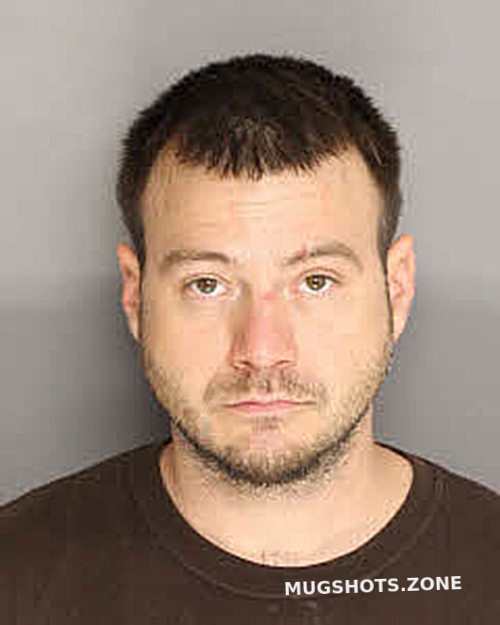 ARSENAULT JOSEPH STEPHEN 05/14/2025 - Berkeley County Mugshots Zone