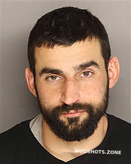 EVANS CARROLL WARDELL 05/15/2025 - Berkeley County Mugshots Zone