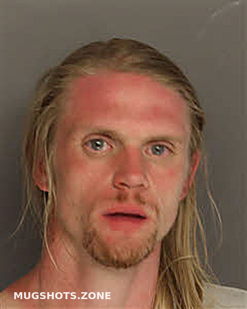 BAILEY JOSEPH 05/16/2025 - Berkeley County Mugshots Zone