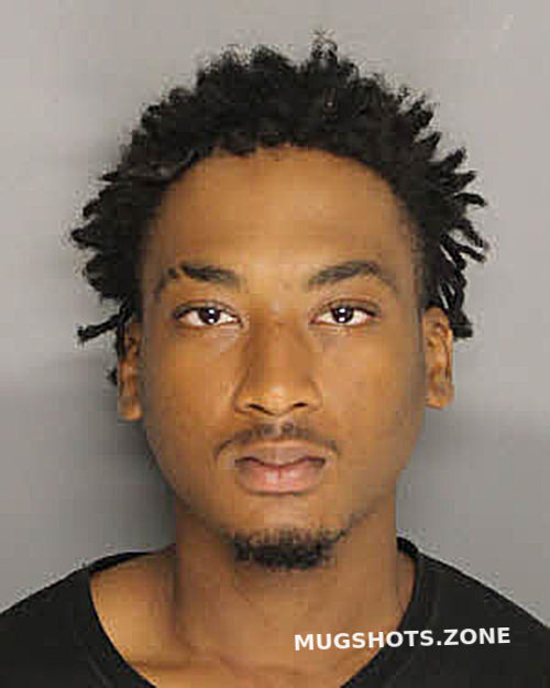 GARRIS-SUMMERSETT QYSHAWN NYAIRE 05/16/2025 - Berkeley County Mugshots Zone