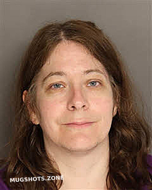LAURENCE AMY 05/18/2025 - Berkeley County Mugshots Zone