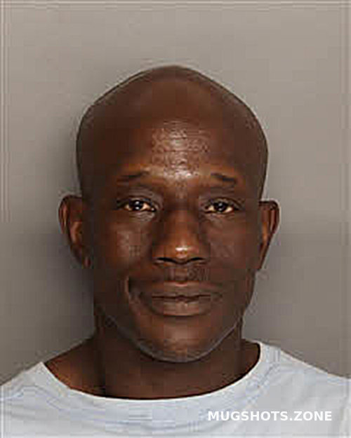 REAVES FREDRICK JULIUS 05/18/2025 - Berkeley County Mugshots Zone