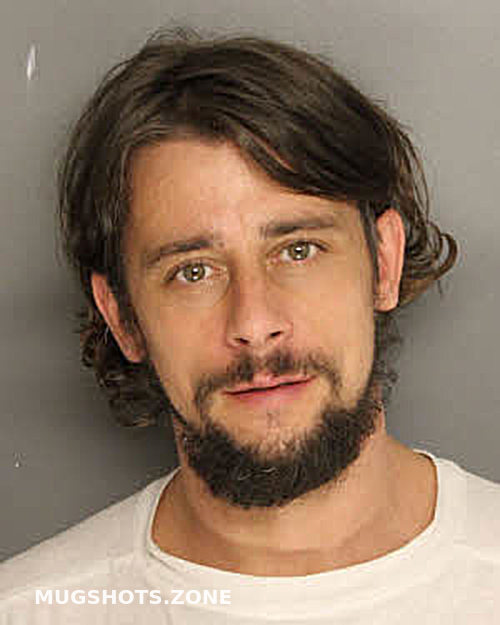 VIGLIANCO LUCAS CHARLES 05/18/2025 - Berkeley County Mugshots Zone