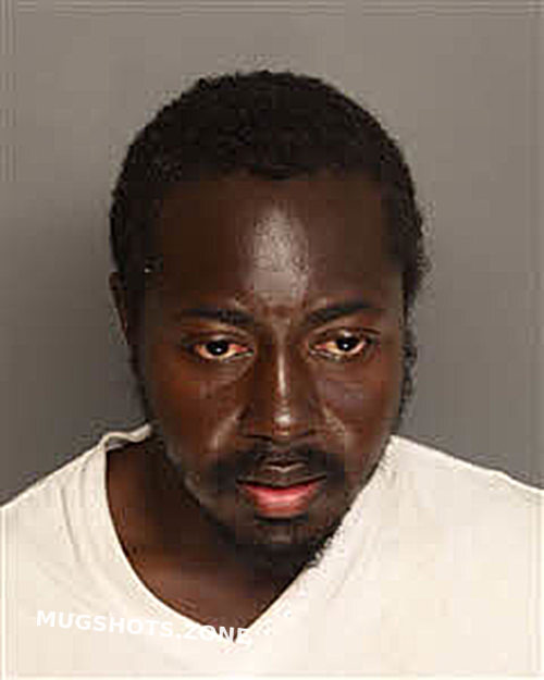 JORDAN JOHN LANCE 05/19/2025 - Berkeley County Mugshots Zone