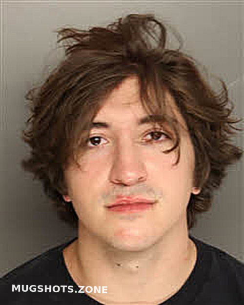 GROSS NATHANIEL JOSEPH 05/19/2025 - Berkeley County Mugshots Zone