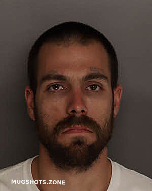 GASKINS JACKIE LENWARD 05/19/2025 - Berkeley County Mugshots Zone
