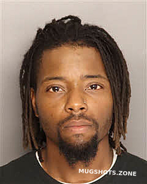 MINNIFIELD EUGENE 05/19/2025 - Berkeley County Mugshots Zone