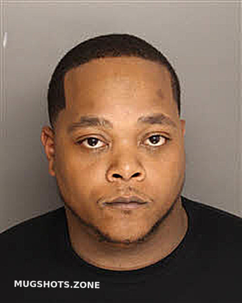 STREETER RONNIE GRAHAM 05/20/2025 - Berkeley County Mugshots Zone