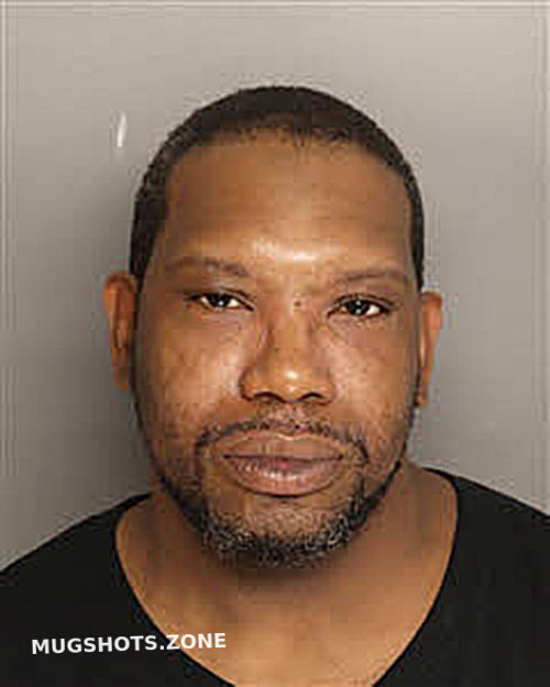 JUDGE JOEL DESHONE 05/20/2025 - Berkeley County Mugshots Zone