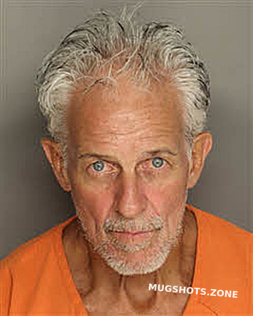 SEGARS JACK RAY 05/21/2025 - Berkeley County Mugshots Zone