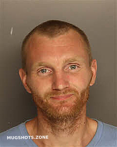 DRYDEN WAYNE JOSEPH 05/21/2025 - Berkeley County Mugshots Zone