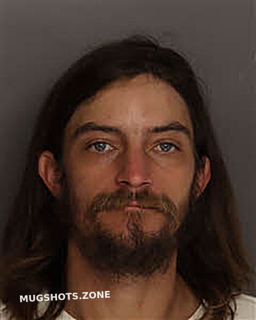 DRIGGERS-MOORE HUNTER LOGAN 05/22/2025 - Berkeley County Mugshots Zone