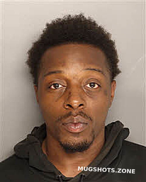 GATHERS KENTRELL 05/22/2025 - Berkeley County Mugshots Zone