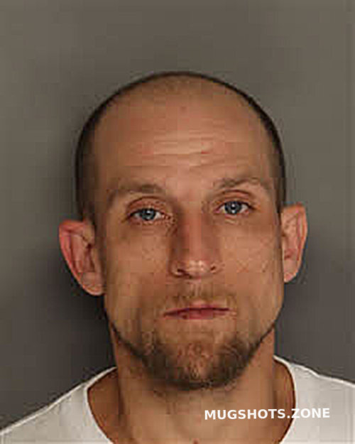 GROOMS AARON 05/22/2025 - Berkeley County Mugshots Zone