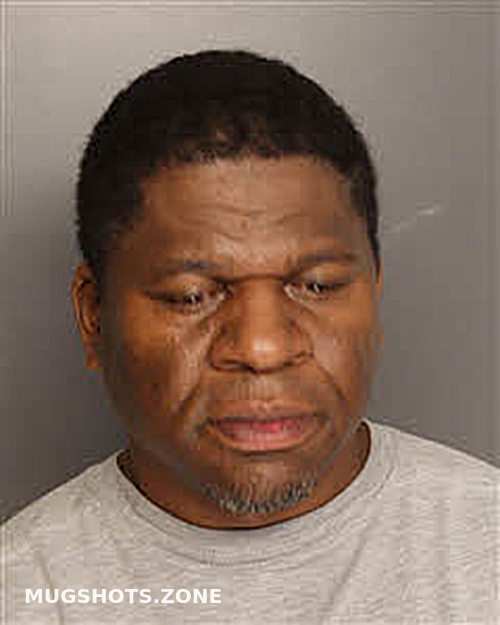 PRINGLE ERIC JEROME 05/22/2025 - Berkeley County Mugshots Zone