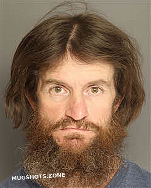 CARPENTER RYAN LEE 05/23/2025 - Berkeley County Mugshots Zone