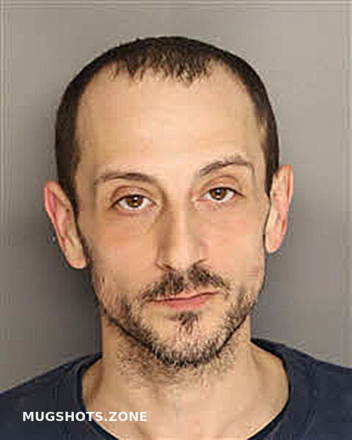 FERRARO MICHAEL JOSEPH 05/23/2025 - Berkeley County Mugshots Zone