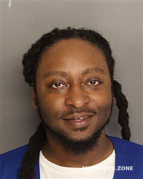 BROWN DYLAN DAVARN 05/24/2025 - Berkeley County Mugshots Zone