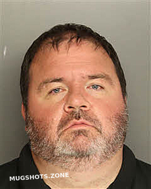 FORD JOHN LUKE 05/24/2025 - Berkeley County Mugshots Zone