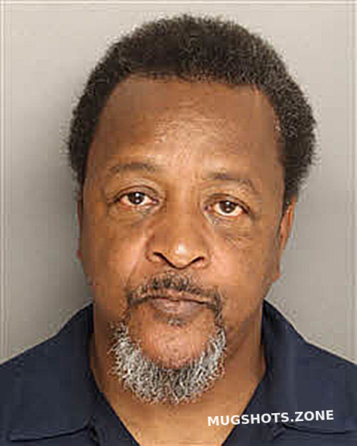 CODES CLAYTON HAMILTON 05/24/2025 - Berkeley County Mugshots Zone