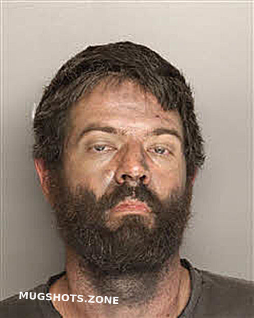 CROSS JARED HAYES 05/24/2025 - Berkeley County Mugshots Zone