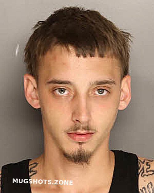 SPENCER KEITH RANDALL 05/24/2025 - Berkeley County Mugshots Zone