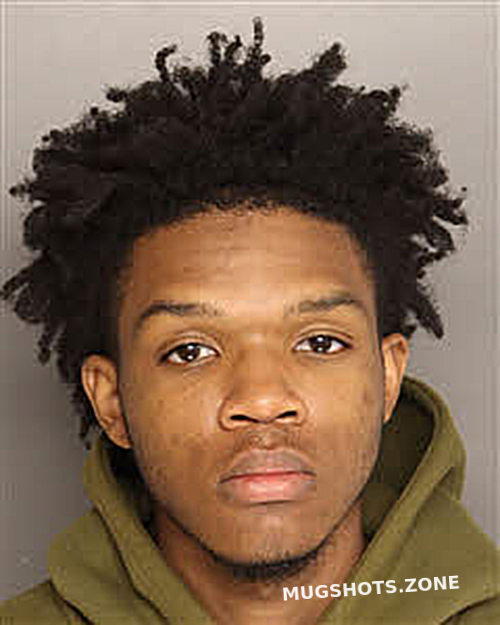 JOHNSON ROBERT 05/25/2025 - Berkeley County Mugshots Zone