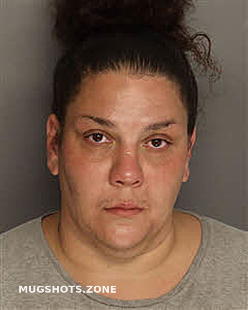 ALLISON SAMATHA RENEA 05/26/2025 - Berkeley County Mugshots Zone