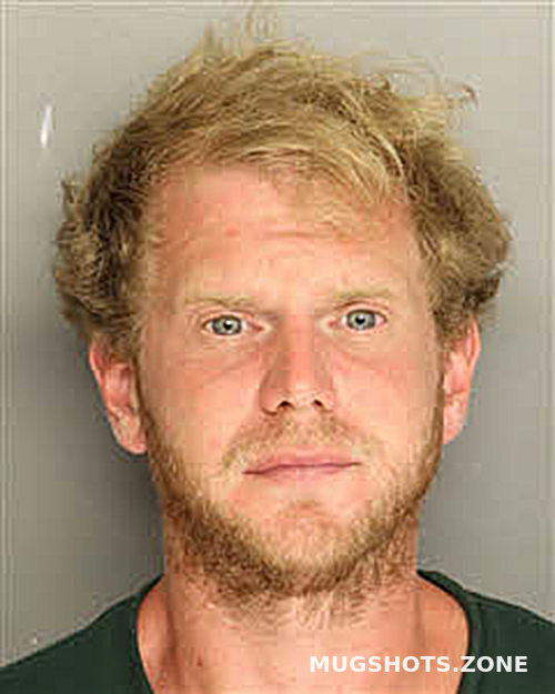 RECTOR CHRISTIAN LANCE 05/26/2025 - Berkeley County Mugshots Zone