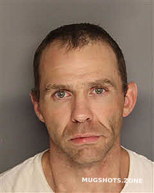 DAVIS CORY RICHARD 05/26/2025 - Berkeley County Mugshots Zone