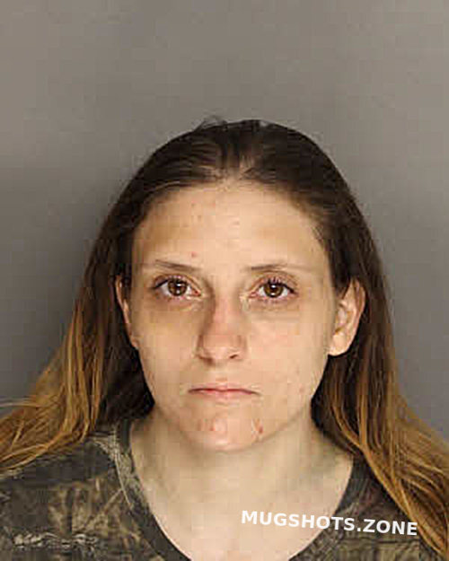 FLORY TRISHA DANIELLE 05/27/2025 - Berkeley County Mugshots Zone