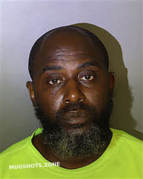 GADSDEN BRIAN REYNARD 05/27/2025 - Berkeley County Mugshots Zone