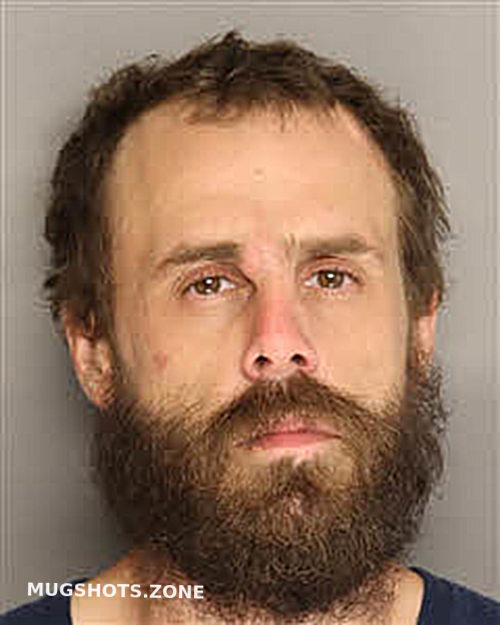 TULK CAMERON LEWIS 05/28/2025 - Berkeley County Mugshots Zone