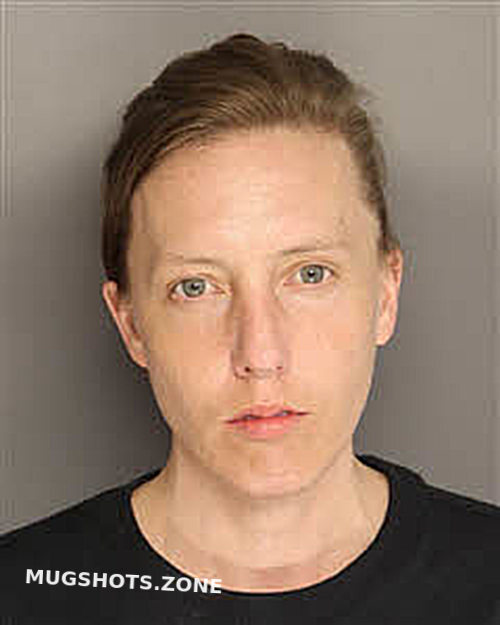 BECKER HILLARY DANIELLE ELISE 05/29/2025 - Berkeley County Mugshots Zone