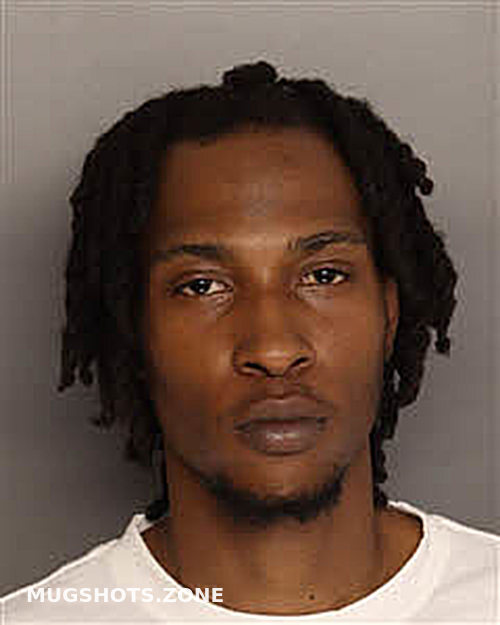 WILSON PERCELL DARIEN KEITH JAMALL 05/30/2025 - Berkeley County ...