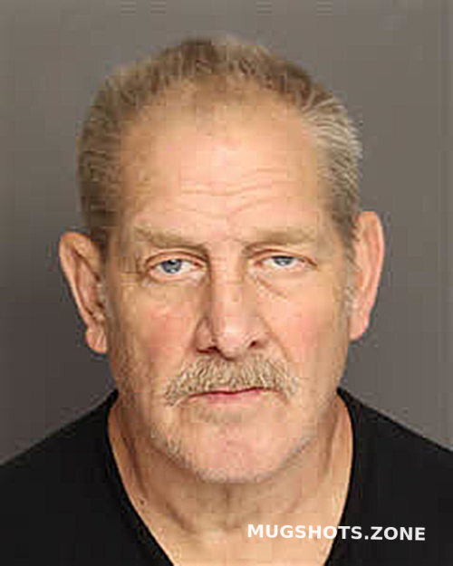 BUSH GREGORY 05/30/2025 - Berkeley County Mugshots Zone