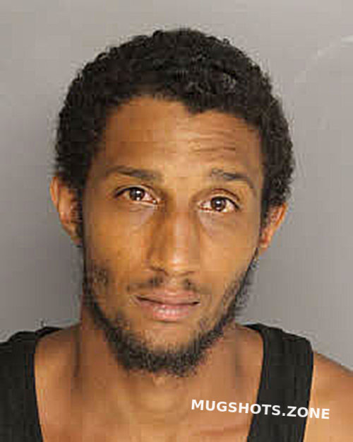 WADSWORTH ROSHAD WILSON 05/30/2025 - Berkeley County Mugshots Zone