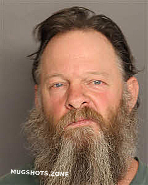 WALTERS RALPH EDWARD 05/31/2025 - Berkeley County Mugshots Zone