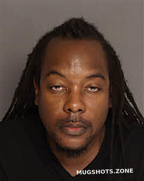 CLEMENT KENTREL JERON 05/31/2025 - Berkeley County Mugshots Zone