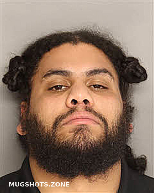 DIAZ MARK ANTHONY 06/01/2025 - Berkeley County Mugshots Zone