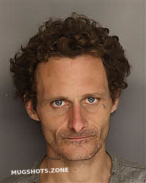 WILLIAMS BRYAN MATTHEW 06/02/2025 - Berkeley County Mugshots Zone