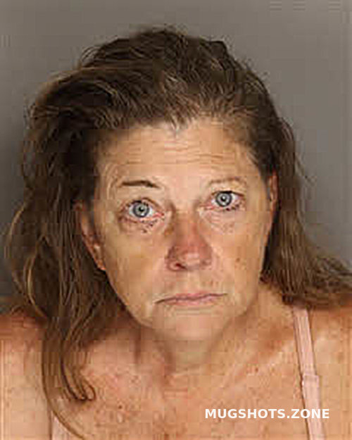 CAMPAGNO SUSAN 06/03/2025 - Berkeley County Mugshots Zone