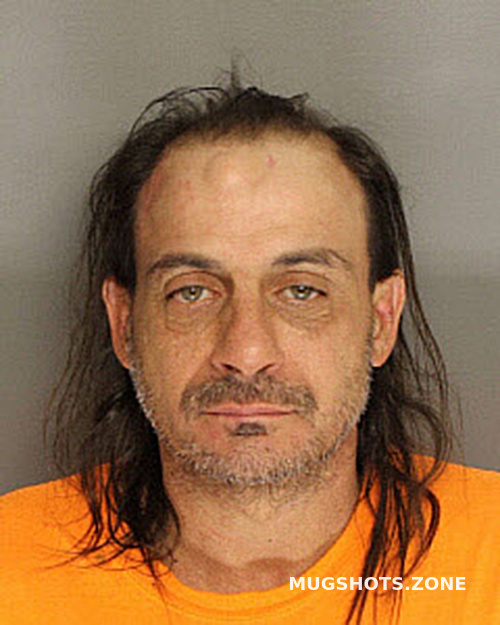 HERNDON JOHN 06/03/2025 - Berkeley County Mugshots Zone