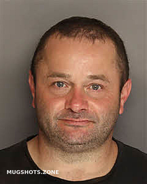 CARROLL THOMAS LOWELL 06/03/2025 - Berkeley County Mugshots Zone