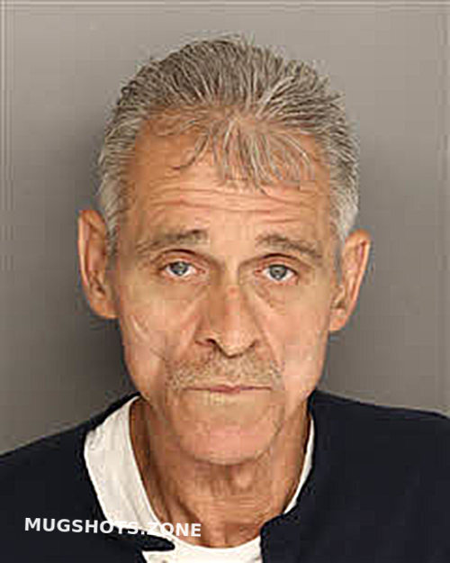 FOGLE DONNIE RAY 06/03/2025 - Berkeley County Mugshots Zone